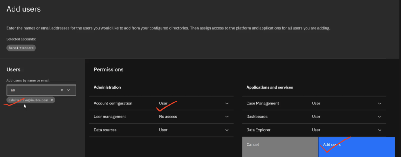 Configuring QRadar Suite and QRadar SIEM for MSSPs - IBM Developer